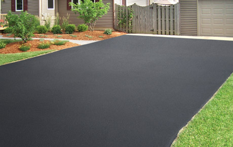 Bitumen Driveways Perth - JB's Asphalt Pothole & Asphalt Repair
